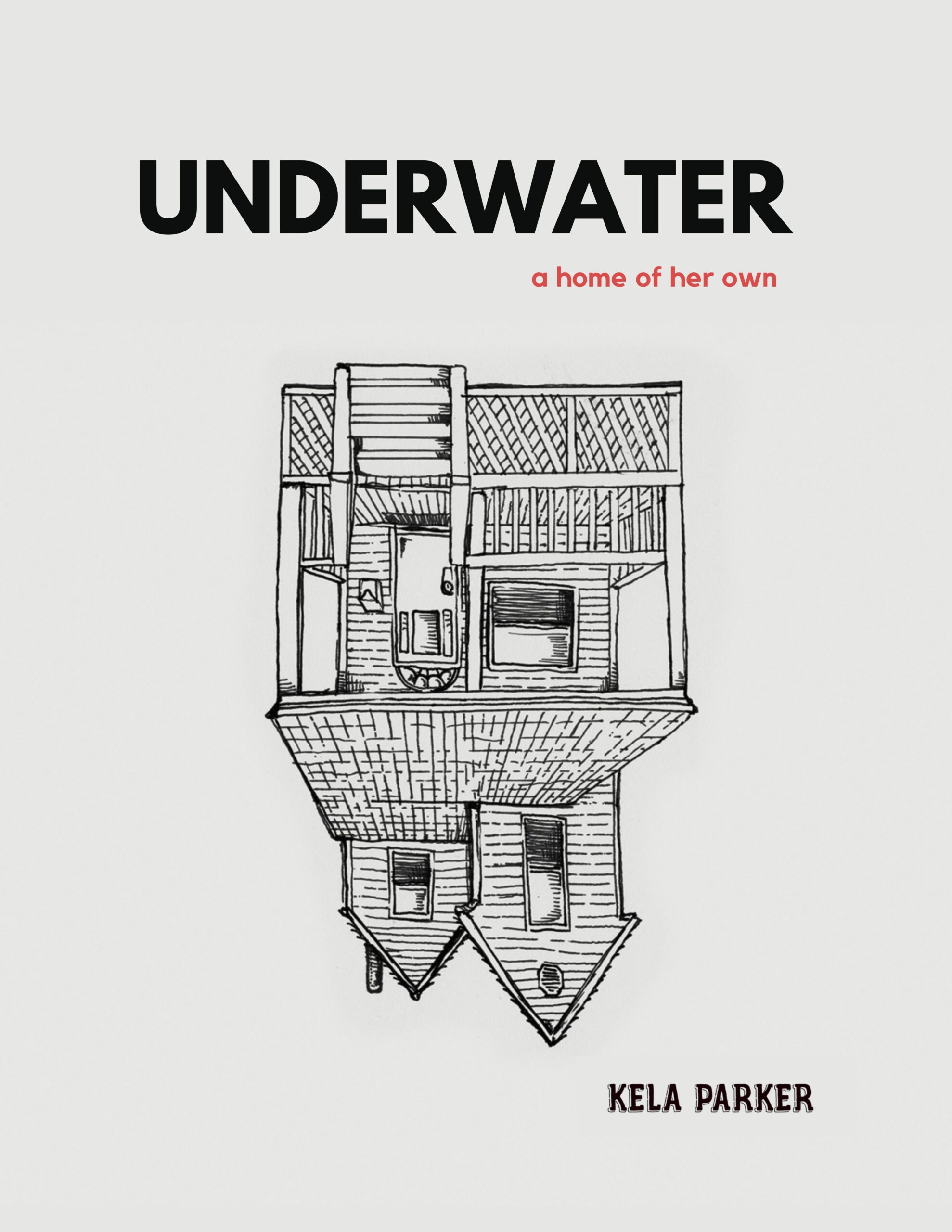 KELA PARKER - KELA PARKER